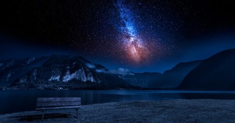 The Fascinating World of Fixed Stars in Astrology
