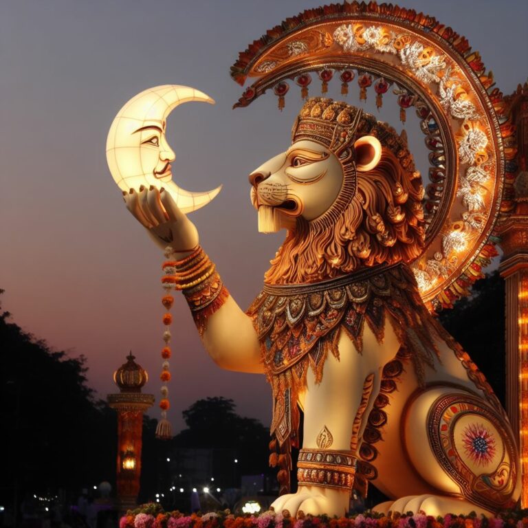 What Does it Mean to Have Your Sun and Moon in the Same Sign?