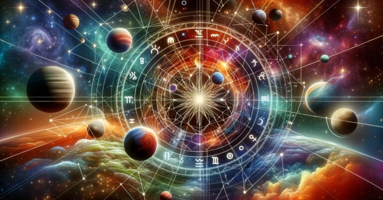 What Are Transits in Astrology: Mapping the Dance of the Planets