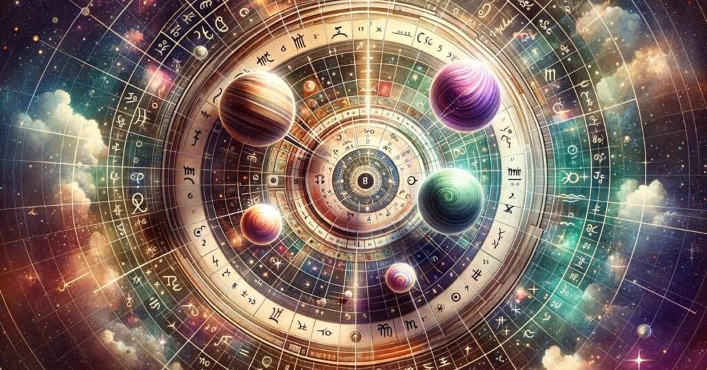 Understanding the Quincunx Aspect in Astrology