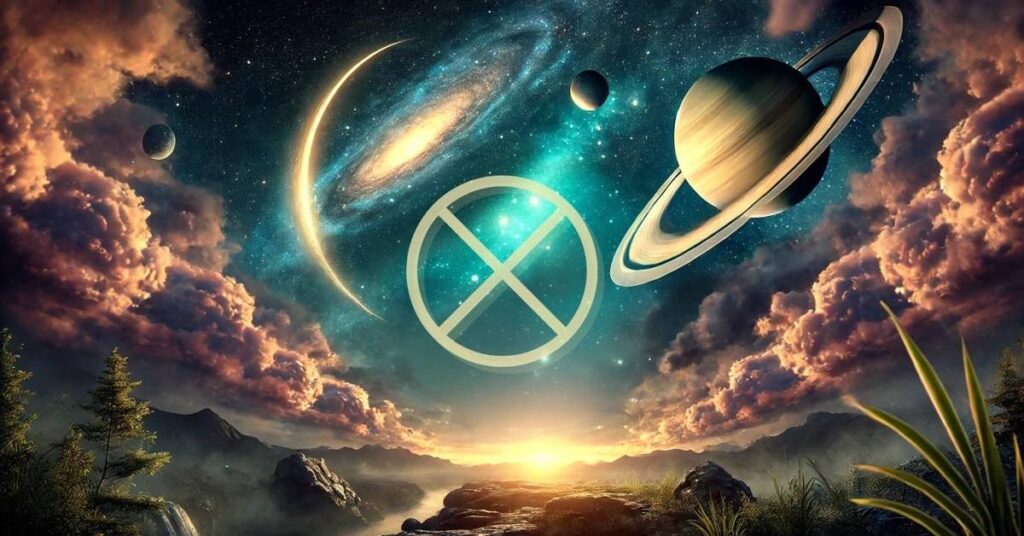 Planets at the Anaretic Degree - 29th Degree Meaning